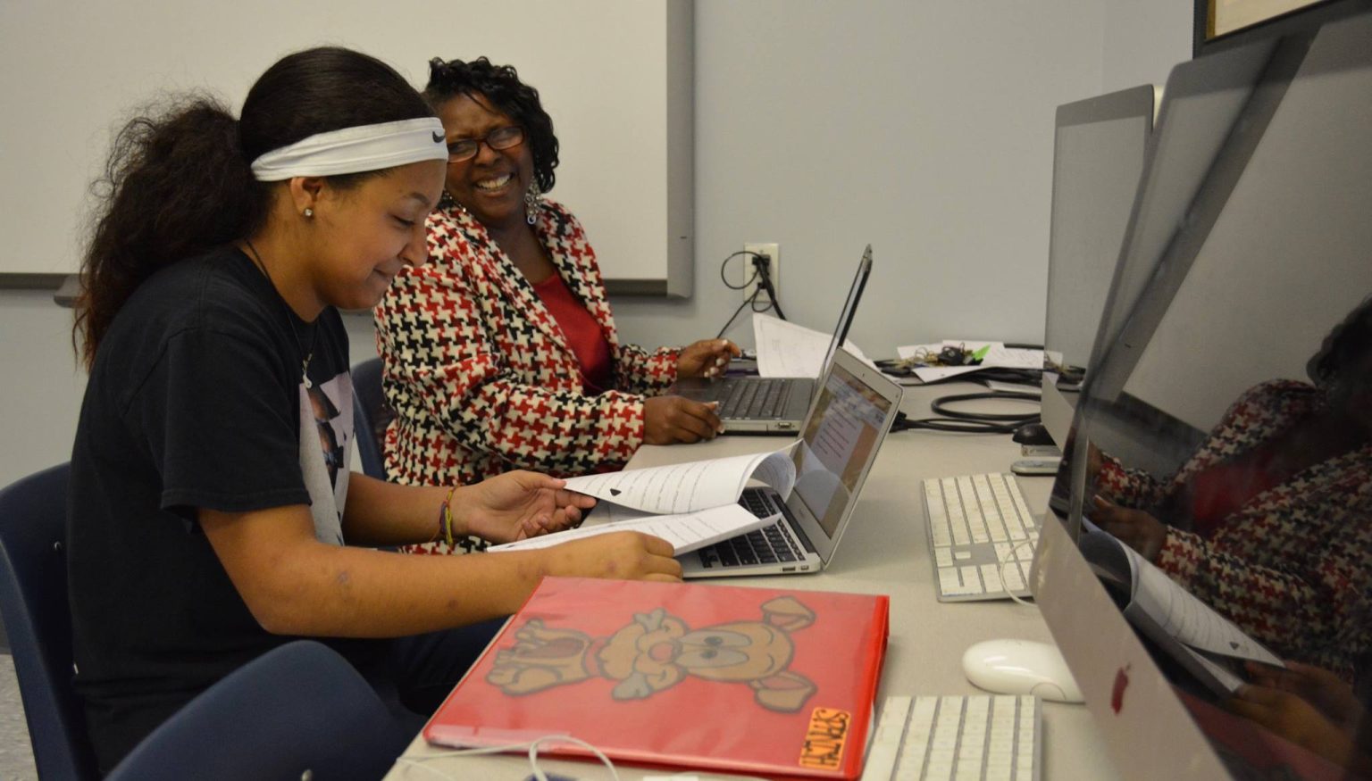 The Trinity Difference - TrinityPrep