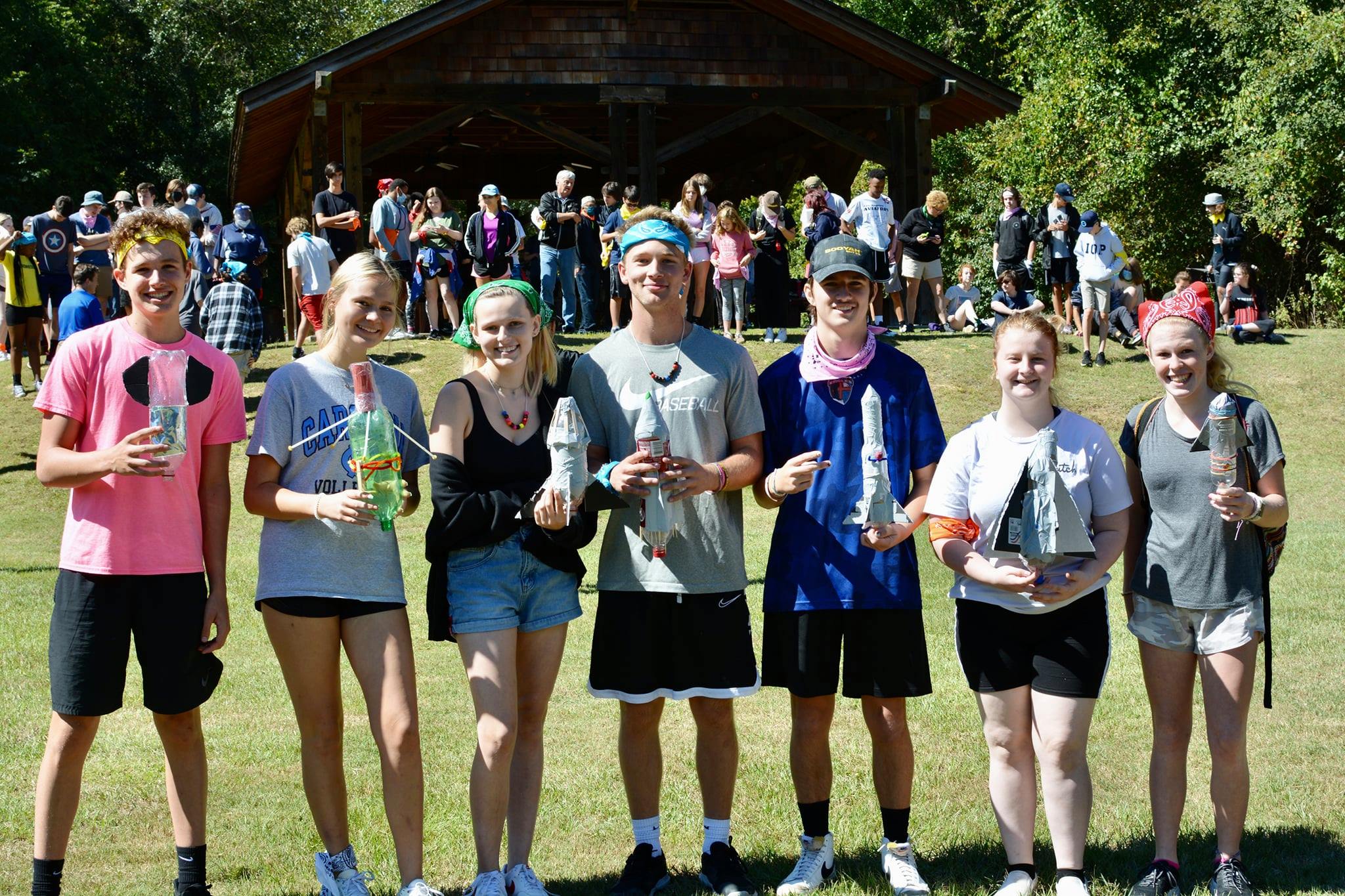 Discover Trinity Prepraratory School: A Premier School For Student Growth