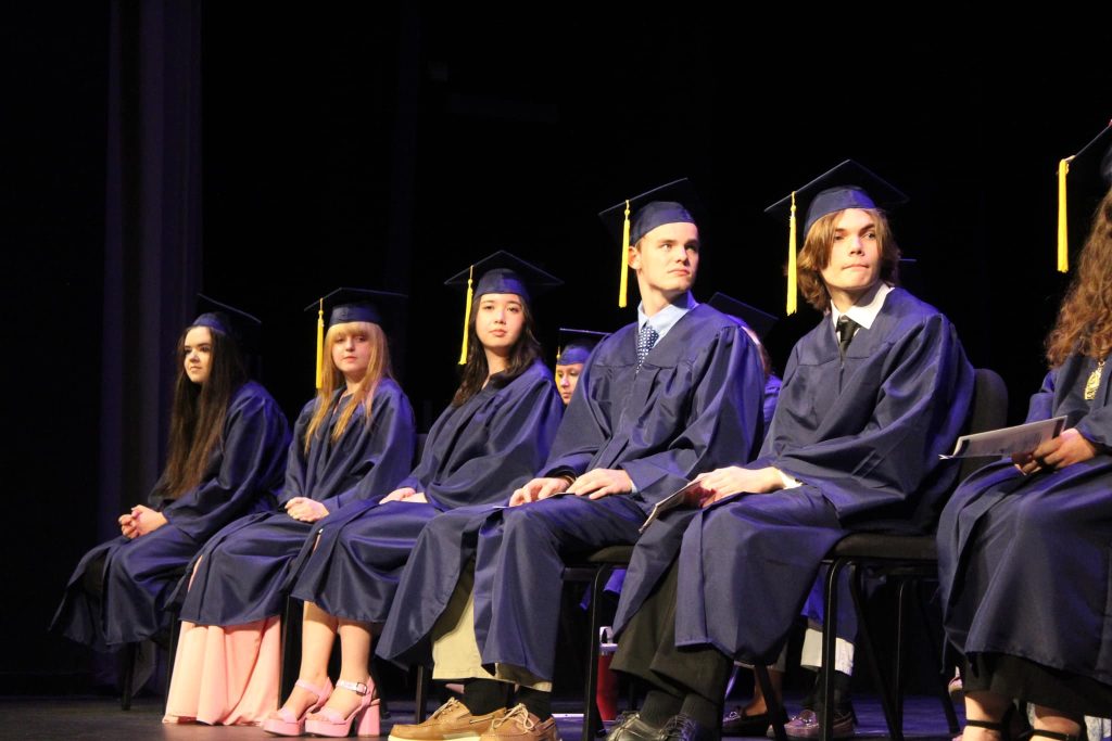 The Trinity Difference Trinityprep