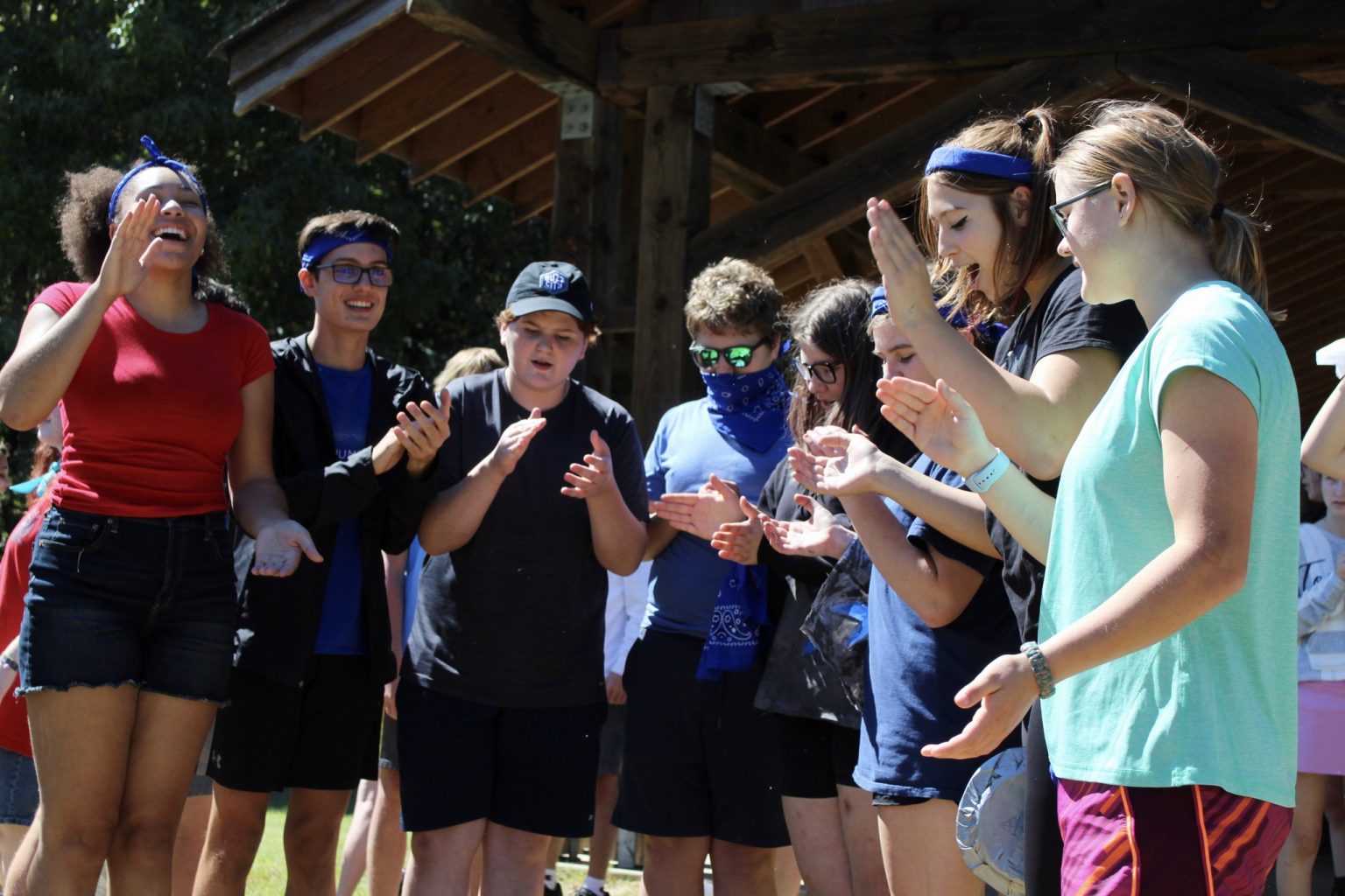 The Trinity Difference - TrinityPrep